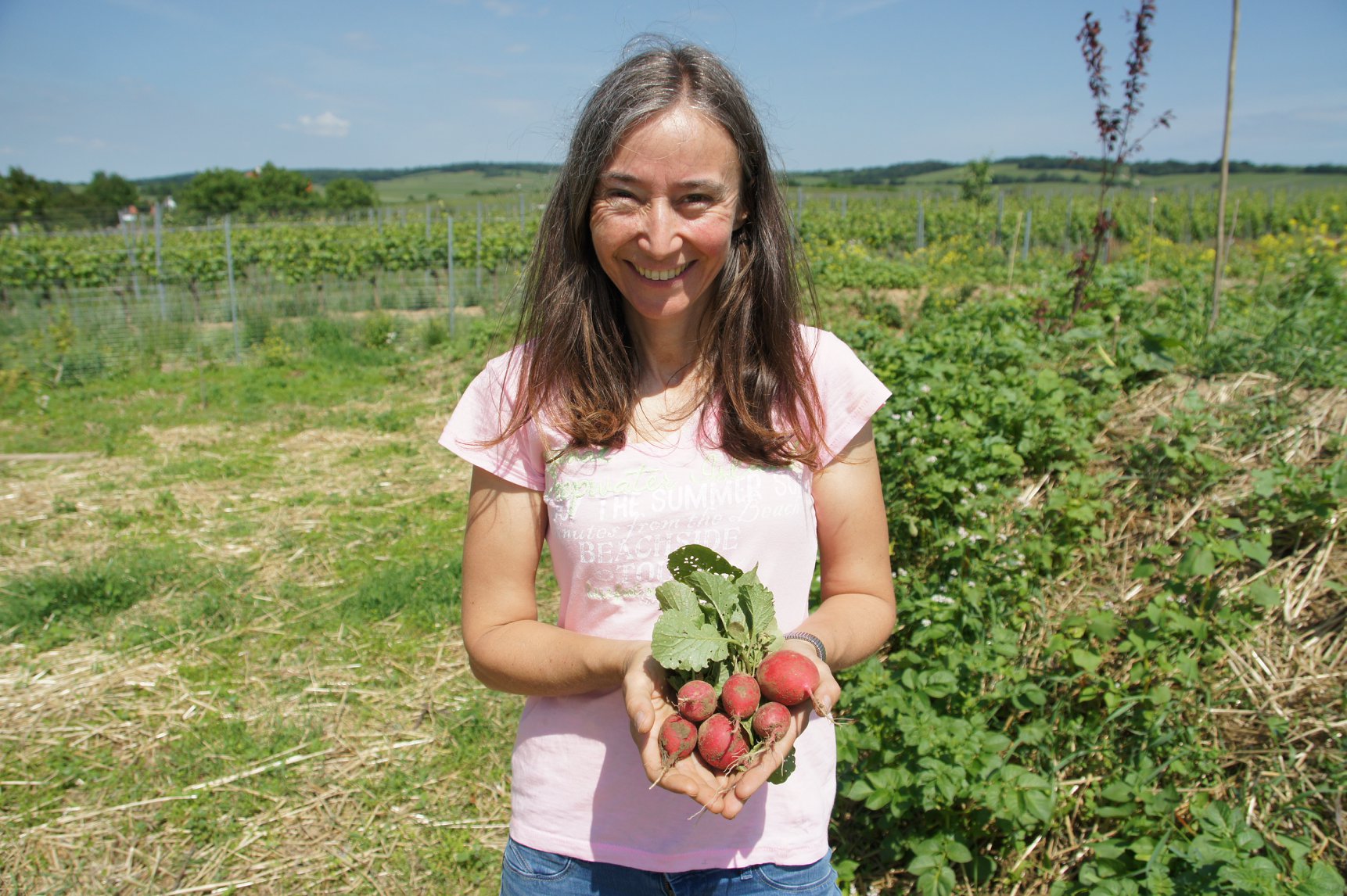 Permakultur: vom toten Acker zur Oase der Vielfalt | Blühendes Österreich