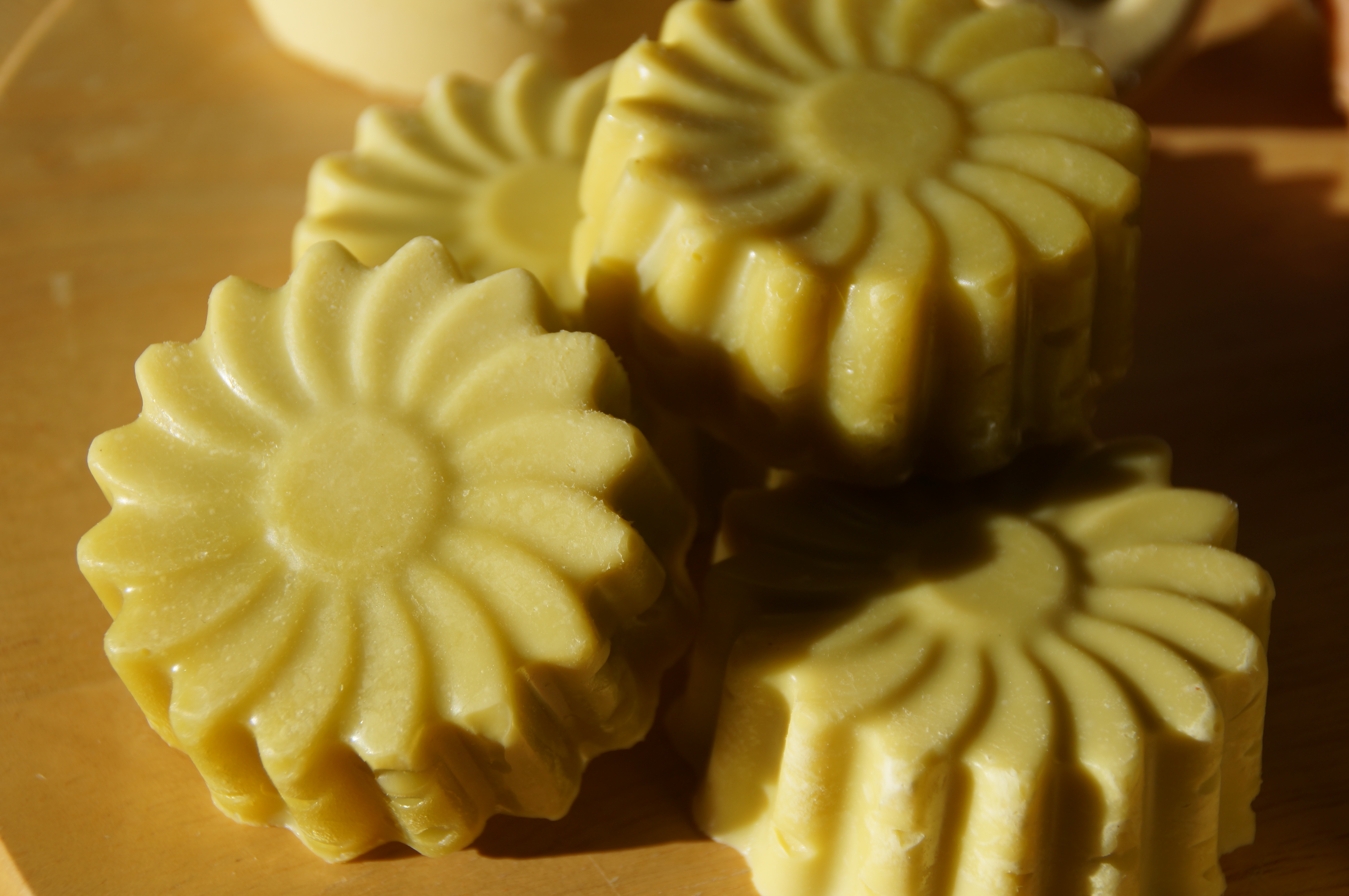 Naturseife sieden | Biosphärenpark Wienerwald | Blühendes Österreich